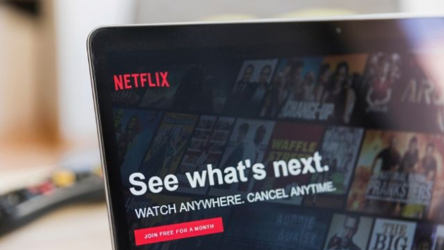 Campañas publicitarias de Netflix: así construye su imagen