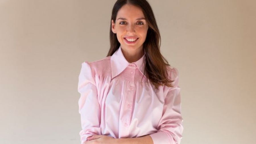 Sonia López: "Un profesional debe ser resolutivo, racional y resiliente"