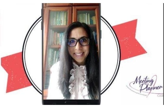 Ángela Ramirez: "Nosotras tenemos que luchar por generar respeto"