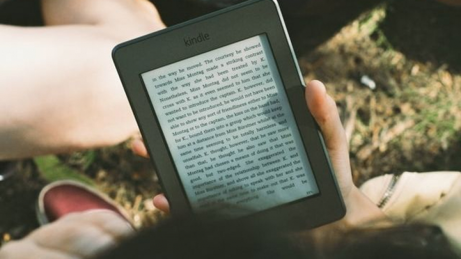 5 claves que explican la revolución de los libros digitales actual