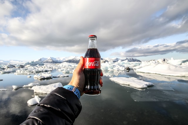 Coca-Cola European Partners alcanzará emisiones cero en 2040