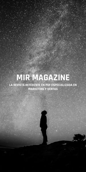 Las claves de la estrategia de marketing de Amazon