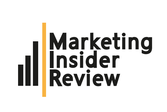 Marketing Insider Review. Revista para expertos en marketing
