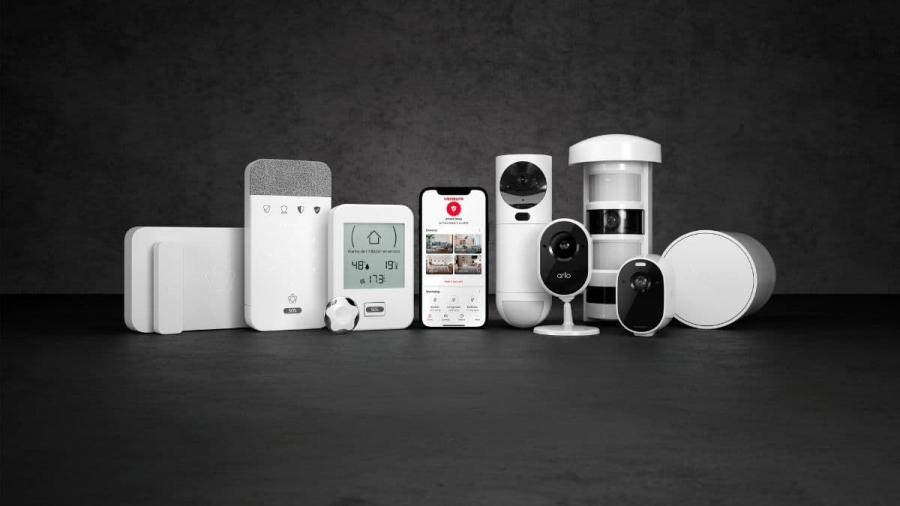 Securitas Direct estrena la campaña 'Anticiparse'