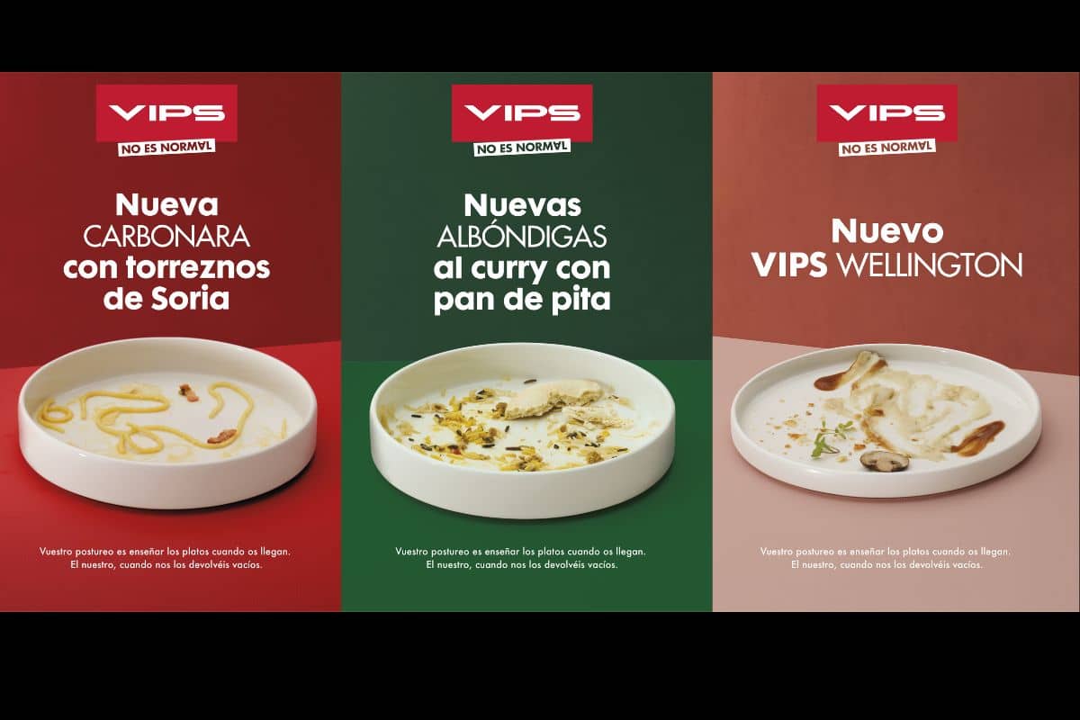 VIPS lanza su nueva plataforma de comunicación